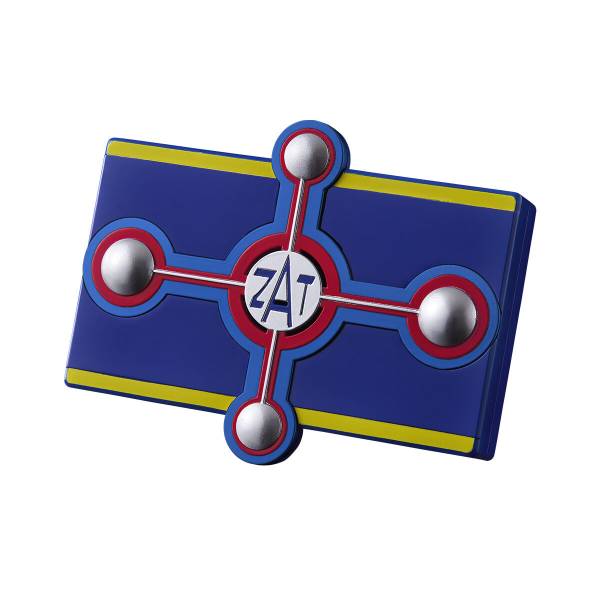 Ultra Replica: Ultraman Tarou - Ultra Badge - 50th Anniversary Ver ...