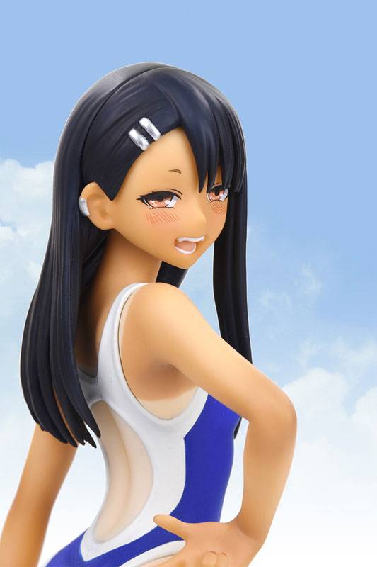 Ijiranaide, Nagatoro-san 2nd Attack: Nagatoro Hayase 1/7 - Smile Ver.| Nin-Nin-Game.com