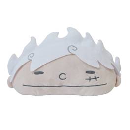 Toei Animation Collection: One Piece Gear 5 - Plush Tissue Case ...