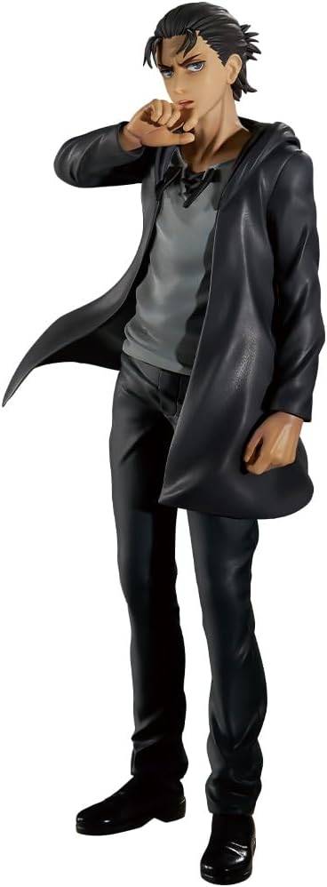Ichiban Kuji (B Prize): Shingeki no Kyojin The Final Season - Eren ...