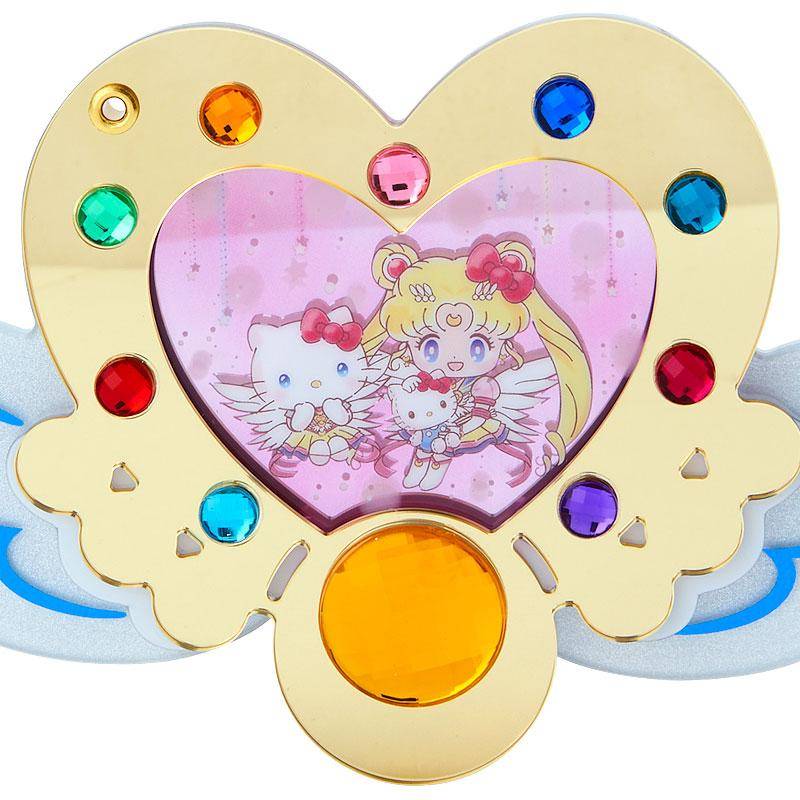 Sanrio: Pretty Guardian Sailor Moon Cosmos The Movie - Eternal Sailor ...