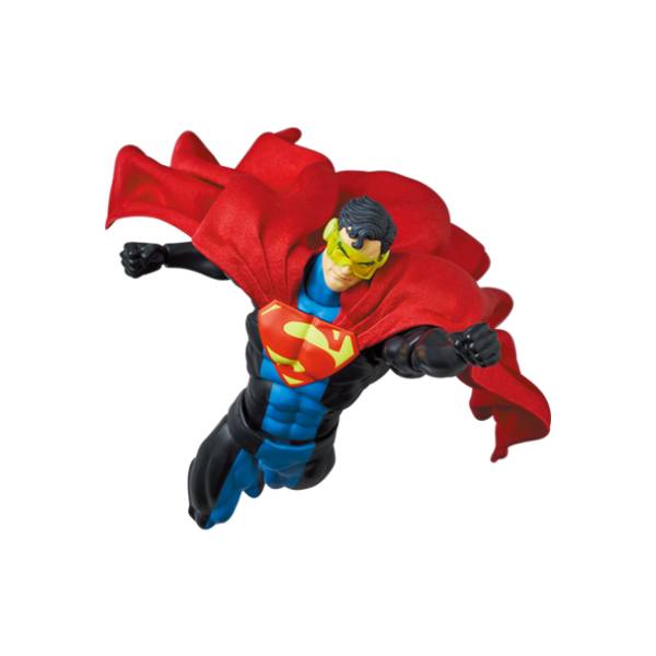 MAFEX (No.219): Superman - Eradicator (Return of Superman Ver) | Nin-Nin-Game.com
