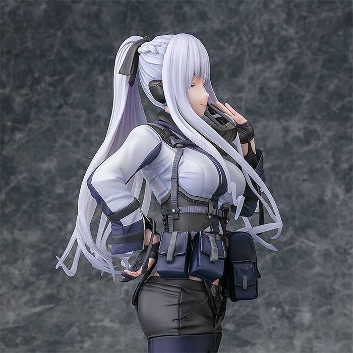Girls' Frontline: AK-12 1/7 (Limited Edition) | Nin-Nin-Game.com