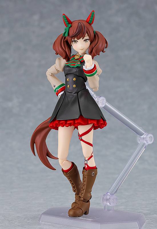 Figma - Uma Musume: Pretty Derby - Nice Nature (Limited Edition) [Max ...