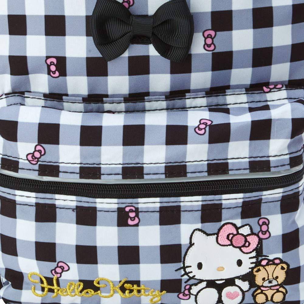 Sanrio: Mini Backpack - Hello Kitty - Ribbon Style | Nin-Nin-Game.com