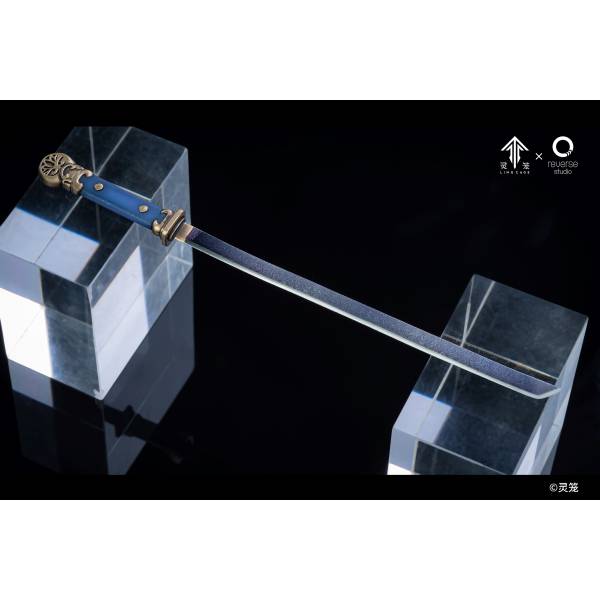 Ling Cage: Bai Yuekui 1/7 | Nin-Nin-Game.com