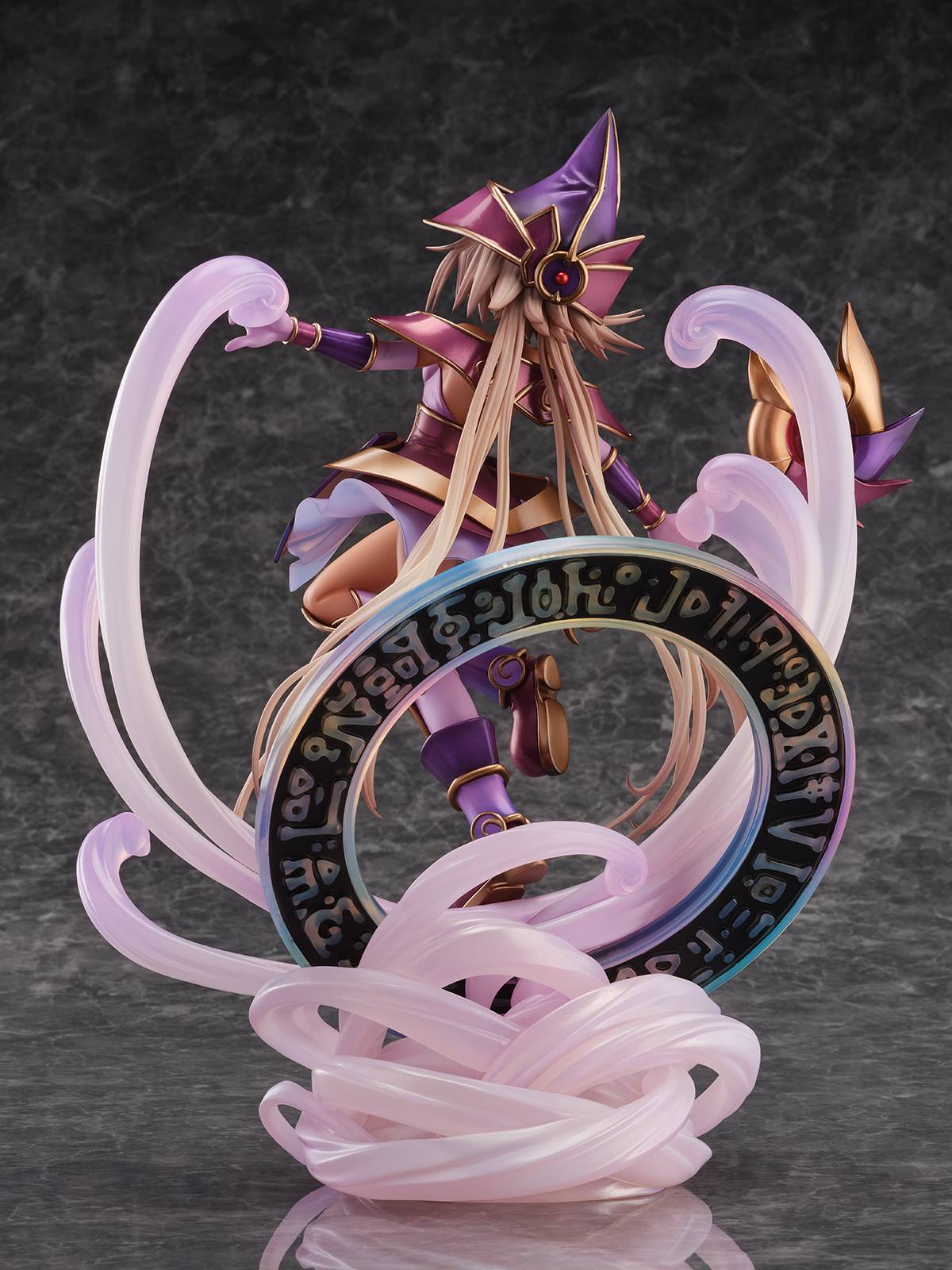 Shibuya Scramble Figure: Yu-Gi-Oh! Duel Monsters - Gensou no Minarai ...