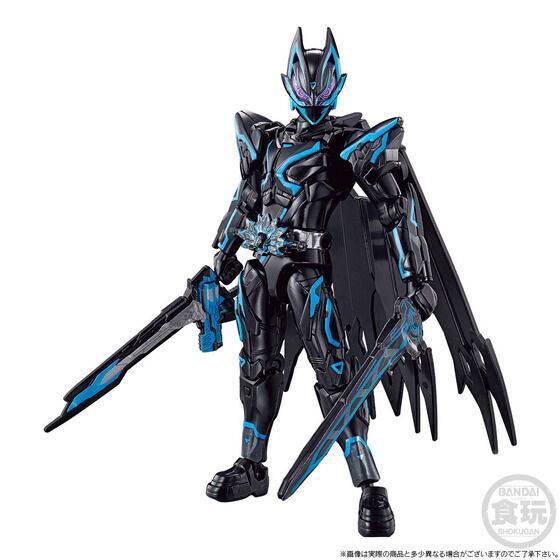 Shokugan: So-Do - Kamen Rider Geats - Geats Oneness & X Geats (Limited ...