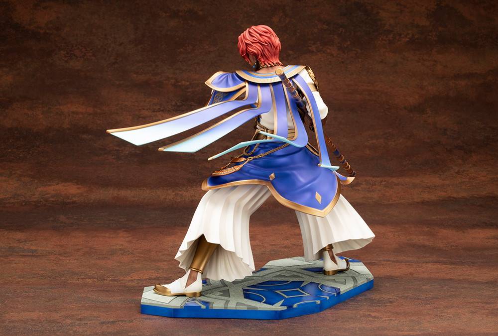 Tales of Arise - Dohalim 1/8 (Limited Edition) | Nin-Nin-Game.com