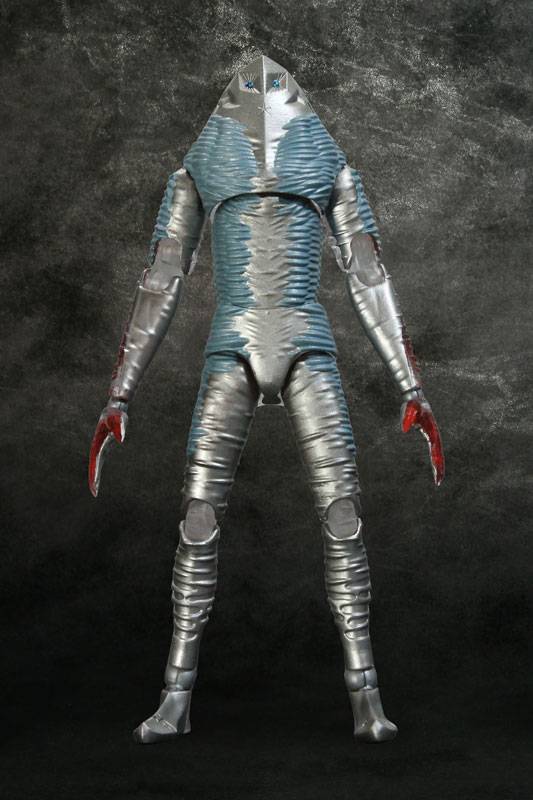 MAF (Monster Action Figure): Shin Ultraman - Zarab Seijin | Nin-Nin ...