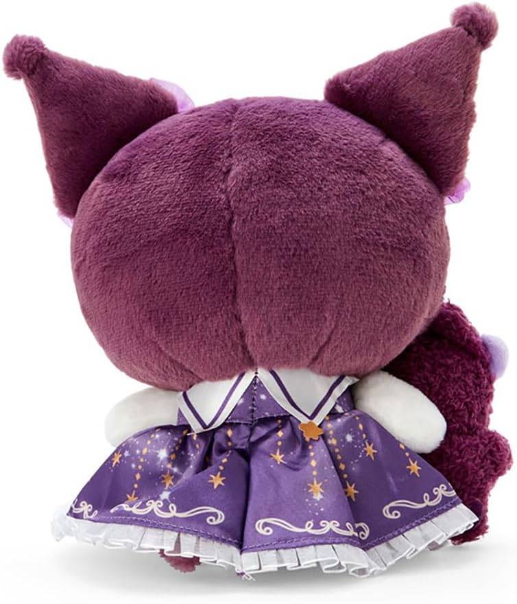 Sanrio Plush: Magical - Kuromi (Limited Edition) | Nin-Nin-Game.com