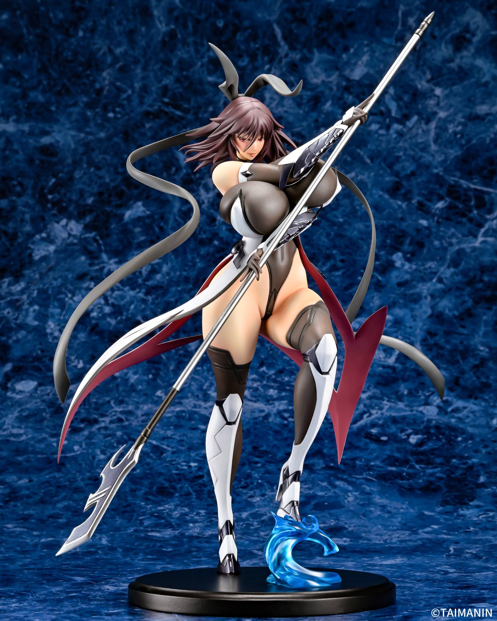 Taimanin RPG: Shiranui Mizuk 1/6 | Nin-Nin-Game.com
