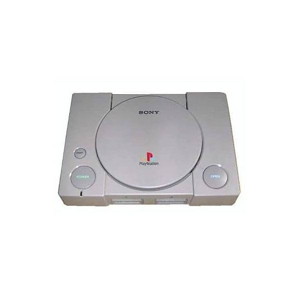 Buy Playstation (SCPH-7500) - Used Good Condition (Playstation Japanese ...