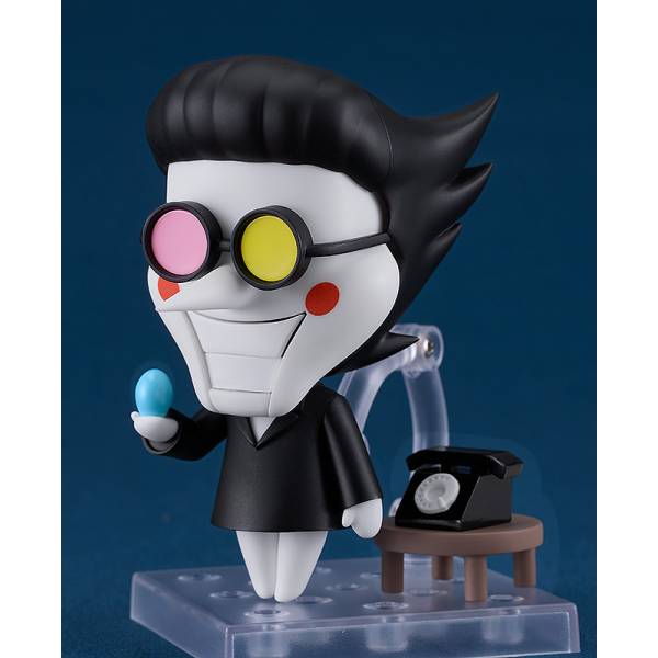 Nendoroid 2255: Deltarune - Spamton | Nin-Nin-Game.com