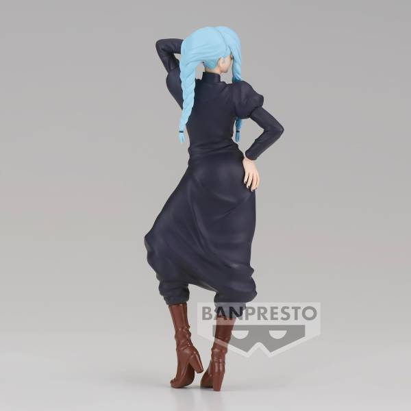 Jujutsu Kaisen: Jukon No Kata - Mei Mei (Banpresto) | Nin-Nin-Game.com