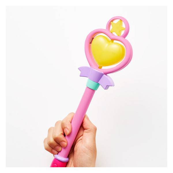 Creamy Mami the Magic Angel: Special Memorize Creamy Mami Magical Stick ...