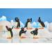 Trading Figure Pingu - Emotion Collection! - Pingu - 6pack box| Nin-Nin ...