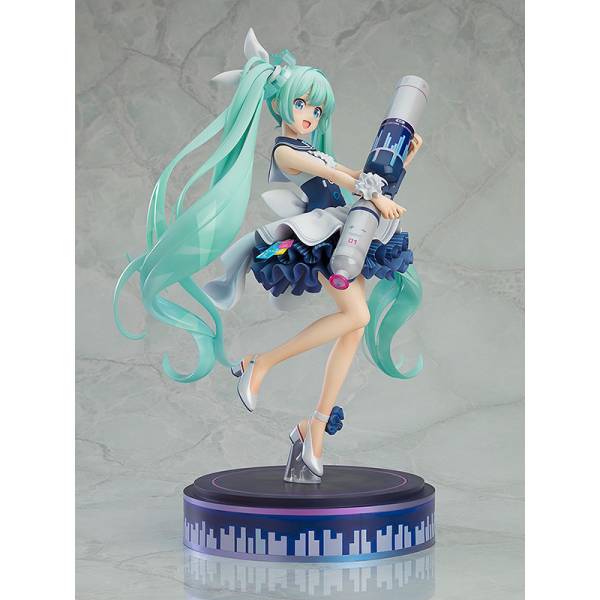 Vocaloid: Hatsune Miku - Blue Archive Ver. (Limited Edition) | Nin-Nin ...
