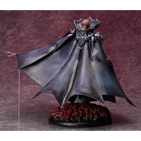 Figma SP-085: Berserk - Void & figFIX Ubik (Limited Edition + Reissue ...