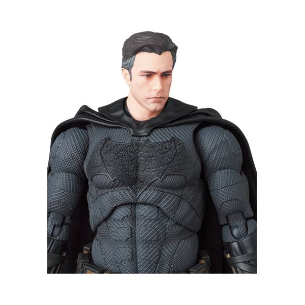 MAFEX (No. 222): Zack Snyder's Justice League - Batman - Zack Snyder's ...