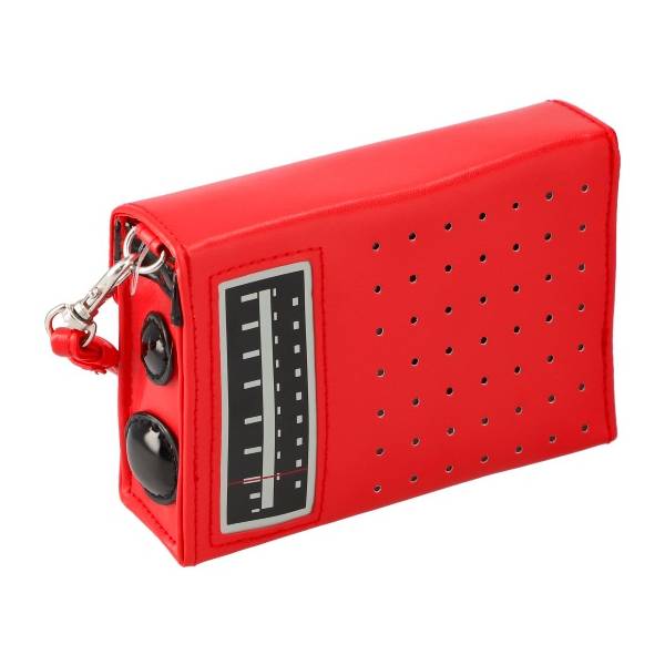 Studio Ghibli: Kiki's Delivery Service - Pouch - Kiki's Red Radio | Nin ...