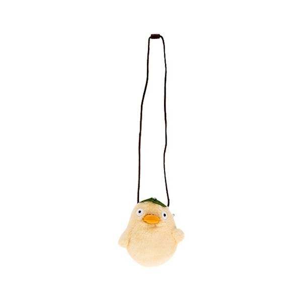 Studio Ghibli: Spirited Away - Gamaguchi Pouch - Ootori-sama | Nin-Nin ...