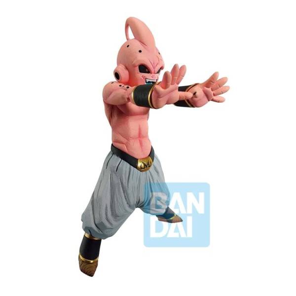 Ichiban Kuji (C Prize): Dragon Ball Z - Majin Buu (Junsui) (Dragon Ball ...