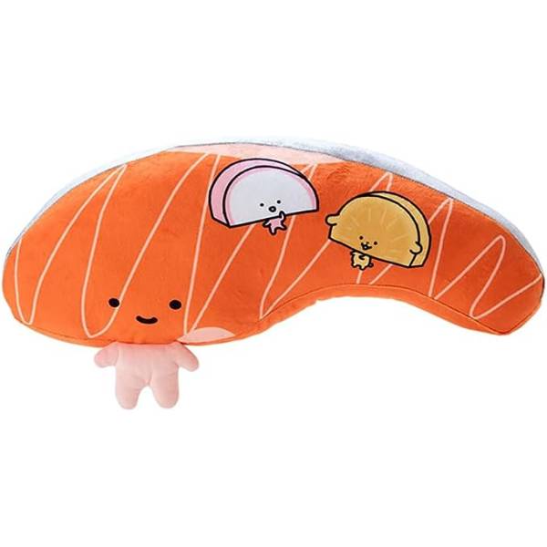 Sanrio Plush: KIRIMI-chan 10th Anniversary - Character shaped Cushion ...