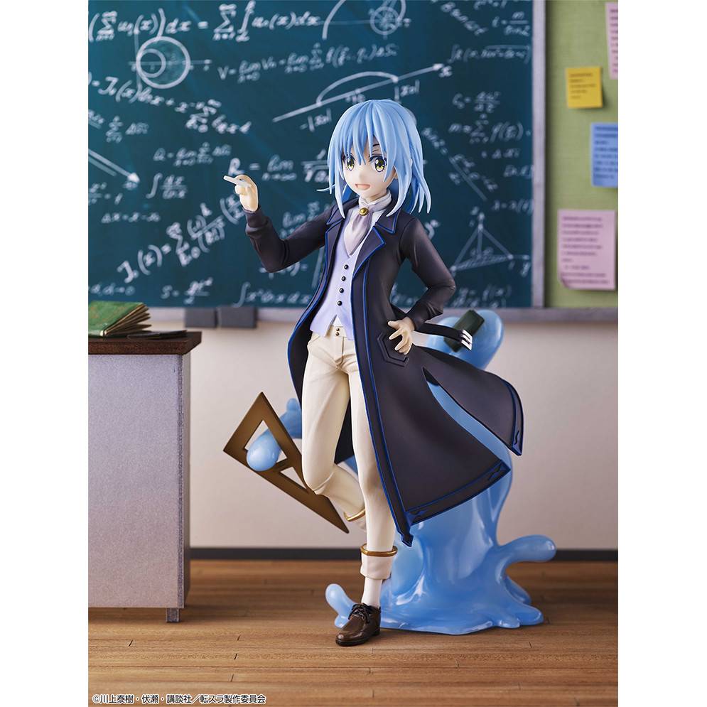 Ichiban Kuji (A Prize): That Time I Got Reincarnated as a Slim - Rimuru ...