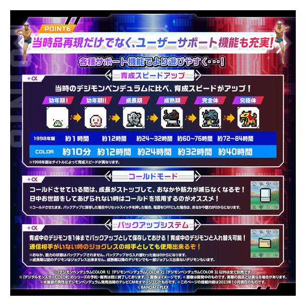 Digimon: Digimon Pendulum Color ver.25th - NIGHTMARE SOLDIERS (Limited ...