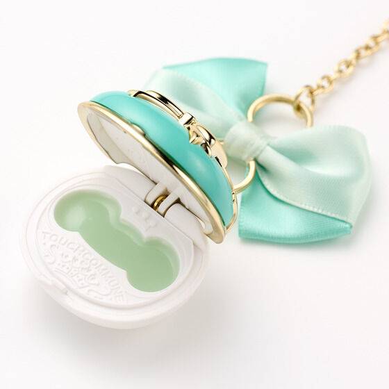 Futari wa Precure Max Heart: Pretty Charm Cosmetic - Shiny Luminous ...