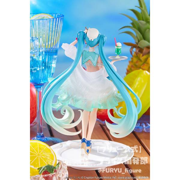 Exc∞d Creative / Exceed Creative: Piapro Characters - Hatsune Miku ...