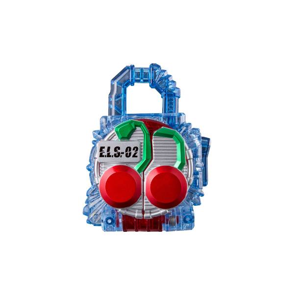 CSM: Kamen Rider × Kamen Rider Drive & Gaim: Movie War Full Throttle ...
