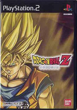 Buy Dragon Ball Z / Dragon Ball Z Budokai - Used Good Condition ...