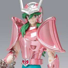 Saint Cloth Myth - Myth Cloth: Andromeda Shun - Early Bronze Cloth ...
