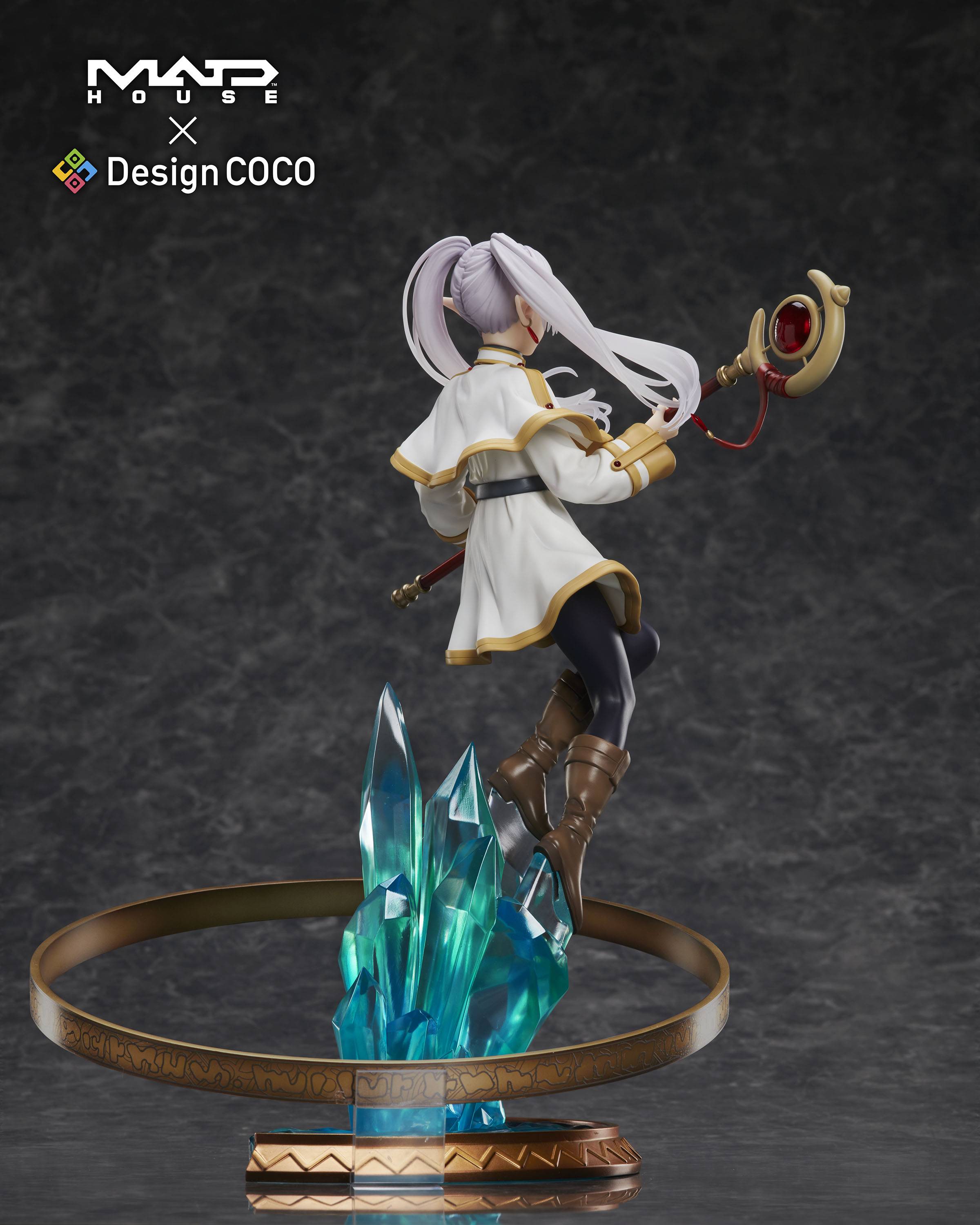 Frieren: Beyond Journey's End - Frieren 1/7 (Anime Anniversary Edition ...