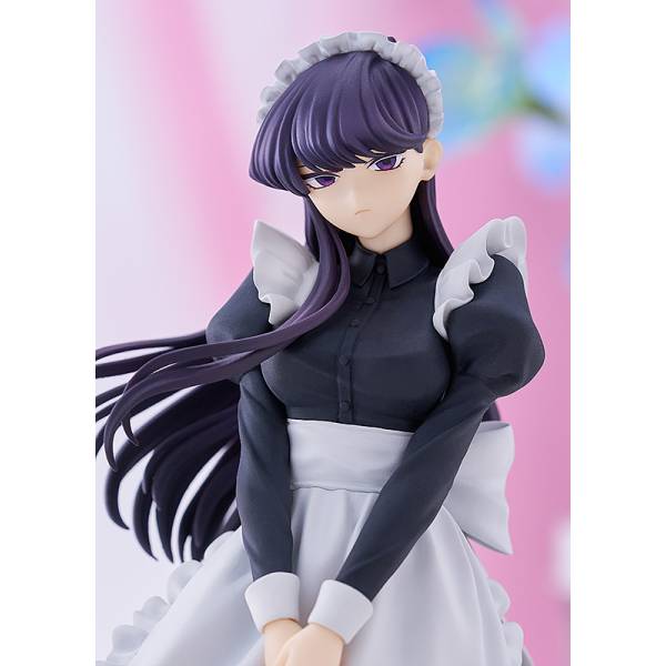 POP UP PARADE: Komi Can't Communicate - Shoko Komi | Nin-Nin-Game.com