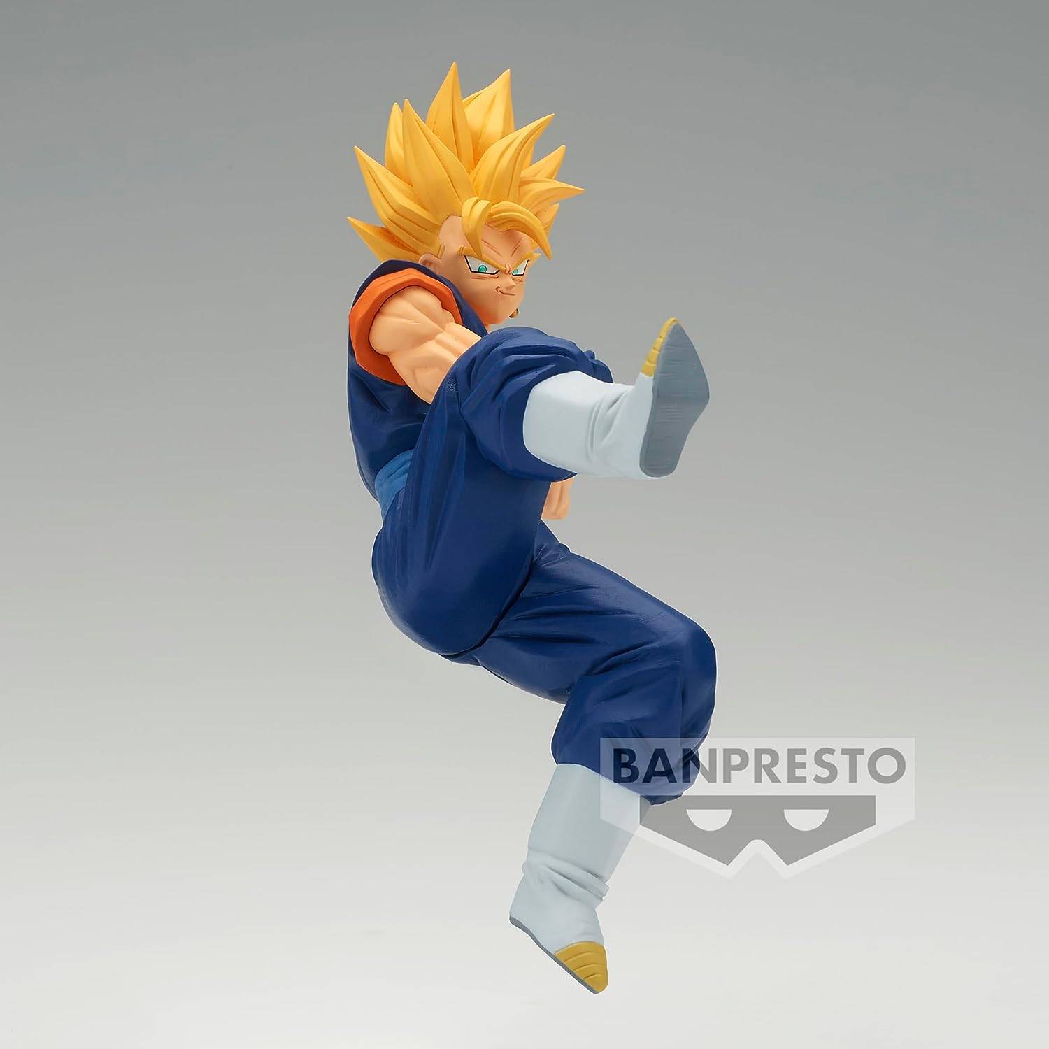 Match Makers: Dragon Ball Z - Vegito SSJ (Banpresto) | Nin-Nin-Game.com