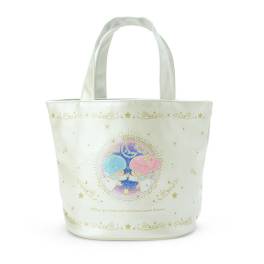 Sanrio: Starry Sky - Little Twin Stars Tote Bag with Snacks (Limited ...