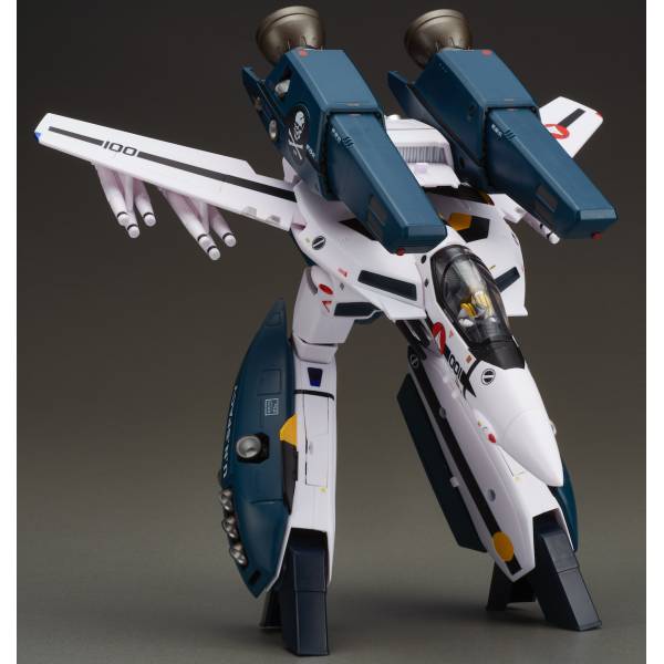 Macross: Do You Remember Love? - Kanzen Henkei VF-1S Strike Valkyrie ...