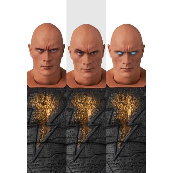 MAFEX (No. 224): Black Adam | Nin-Nin-Game.com