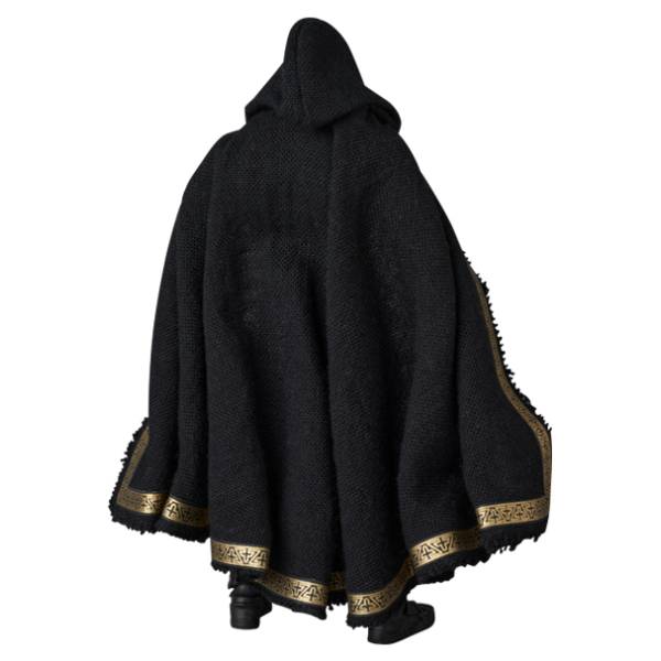 MAFEX (No. 224): Black Adam | Nin-Nin-Game.com