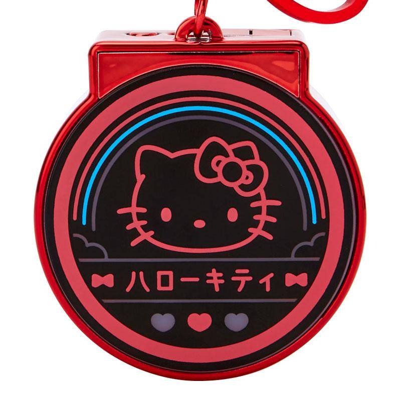 Sanrio: Vivid Neon Series - Hello Kitty Neon Light Style Light Up ...