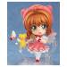 Nendoroid 400: Card Captor Sakura - Kero-chan & Kinomoto Sakura ...