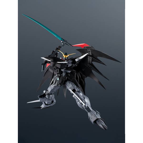 Gundam Universe - Mobile Suit Gundam Wing: Endless Waltz - XXXG-01D2 Gundam Deathscythe Hell ...