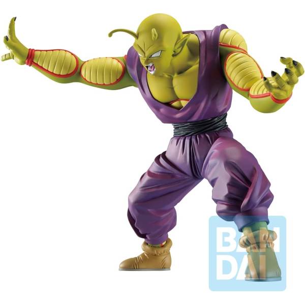 Ichiban Kuji (B Prize): Dragon Ball Super Super Hero - Piccolo ...