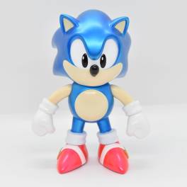 SOFVIPS: Sonic the Hedgehog (Metallic Color Ver.) | Nin-Nin-Game.com