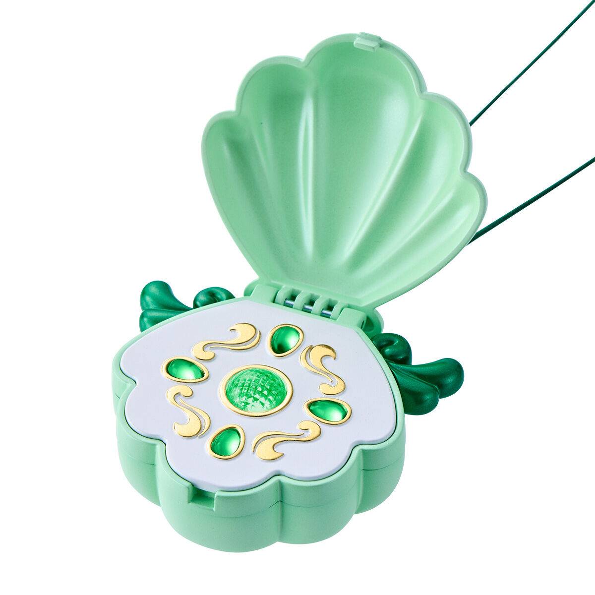 Special Memorize: Mermaid Melody Pichi Pichi Pitch - Touin Rina - Aqua ...