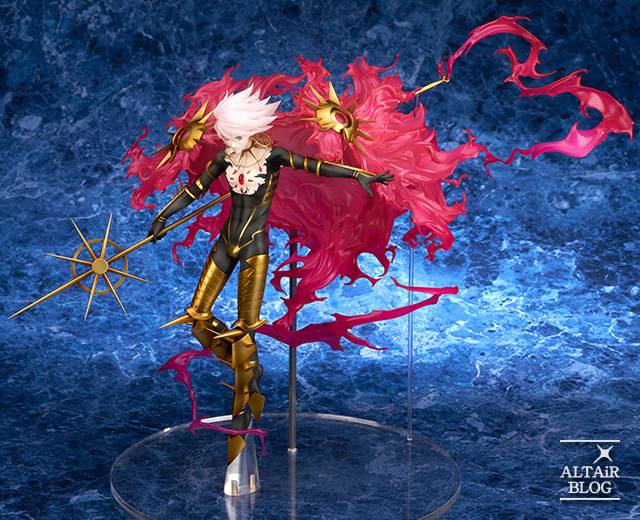 ALTAiR: Fate/Grand Order - Karna 1/8 - Lancer Ver. (Limited Edition ...