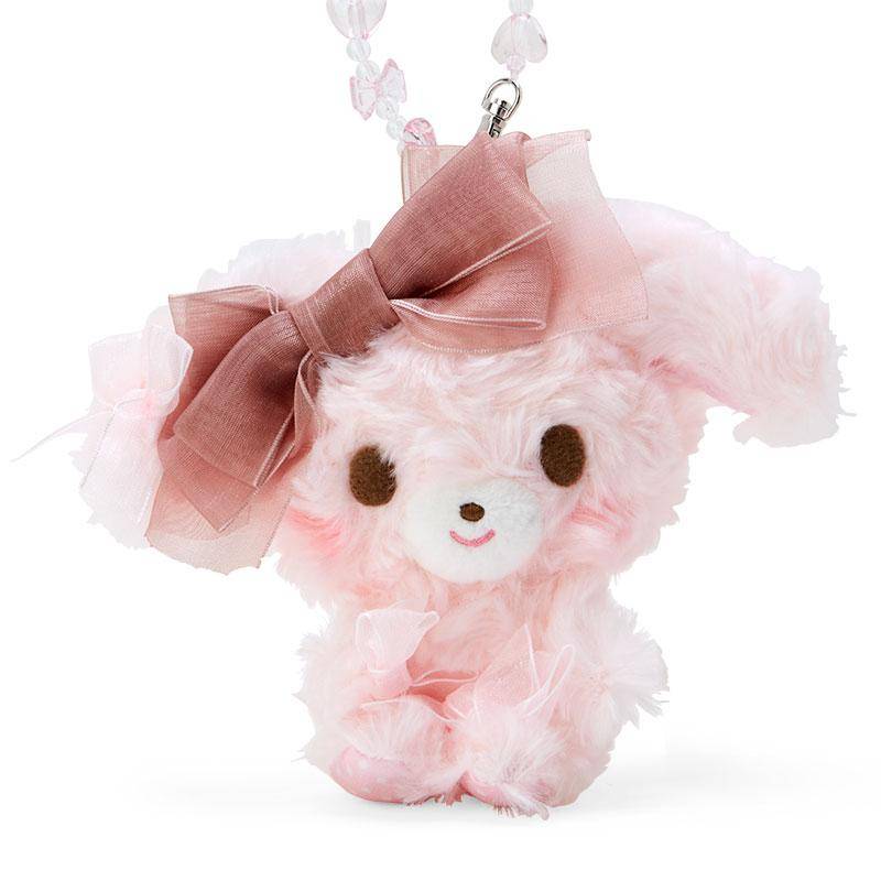 Sanrio: Heisei Character Ribbon - Mascot Holder - Bonbonribon | Nin-Nin ...